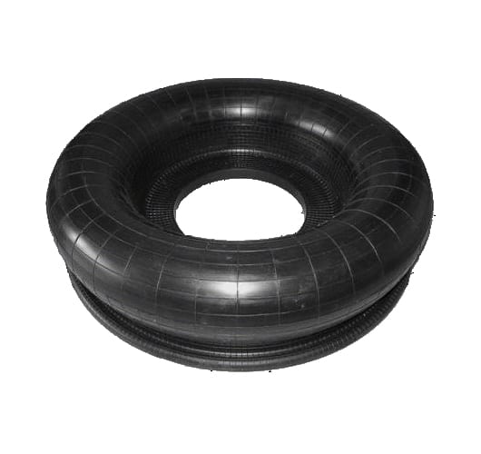 Air Suspensions: Air Springs and Air Spring Systems - GMT Rubber