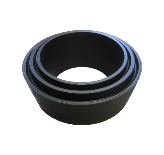 Rubber Bushes: Anti-Vibration Bonded Rubber Bushes - GMT Rubber