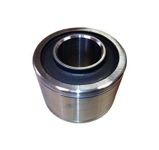 Spherical Bearings for Rail & Road Vehicle Suspensions - GMT Rubber