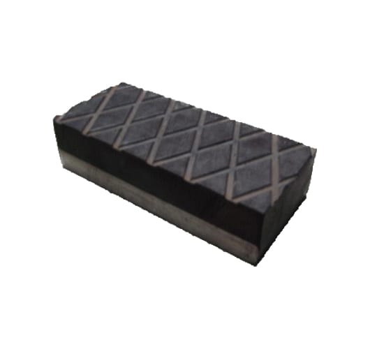 Buffer Rails: Customisable Rectangular Mounts - GMT Rubber