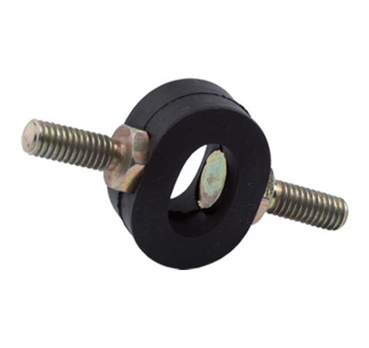 Rubber Bobbins: Shock and Vibration Isolation - GMT Rubber