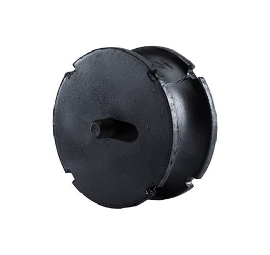 Rubber Bobbins: Shock and Vibration Isolation - GMT Rubber
