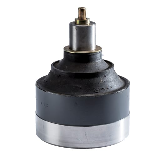 Conical Mounts: Conical Suspensions Springs - GMT Rubber