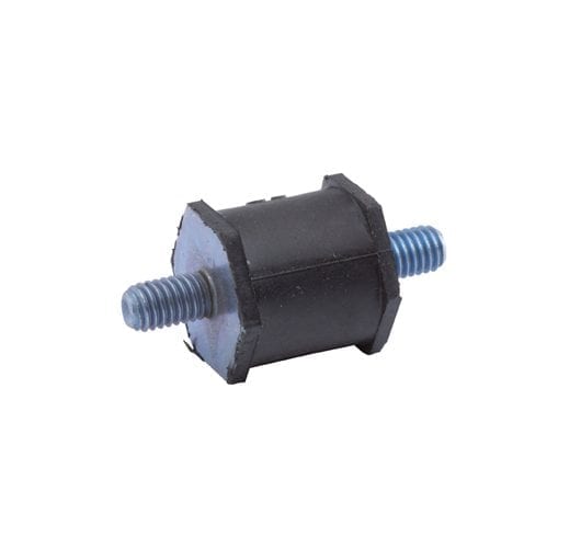 Rubber Bobbins: Shock and Vibration Isolation - GMT Rubber