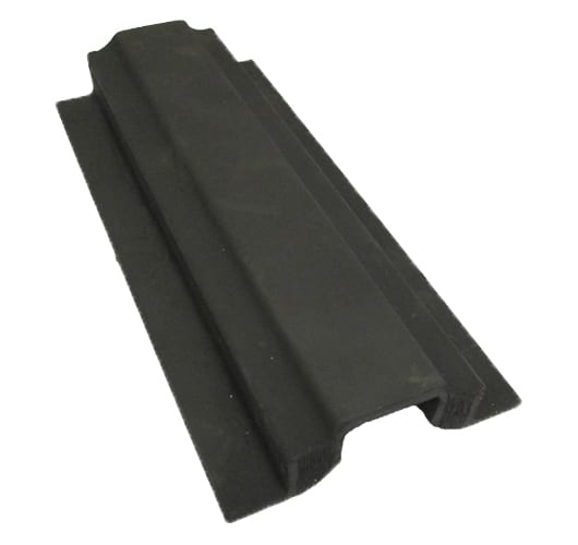 Buffer Rails: Customisable Rectangular Mounts - GMT Rubber