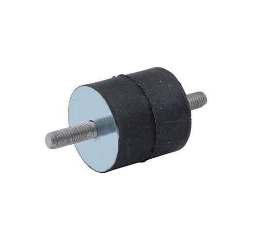 Rubber Bobbins: Shock and Vibration Isolation - GMT Rubber