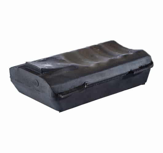 Tank Track Pads: Rubber Track Pads for Military Vehicles - GMT Rubber