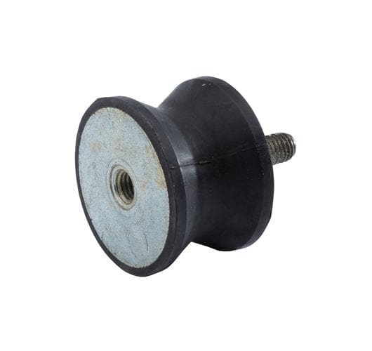 Rubber Bobbins: Shock and Vibration Isolation - GMT Rubber