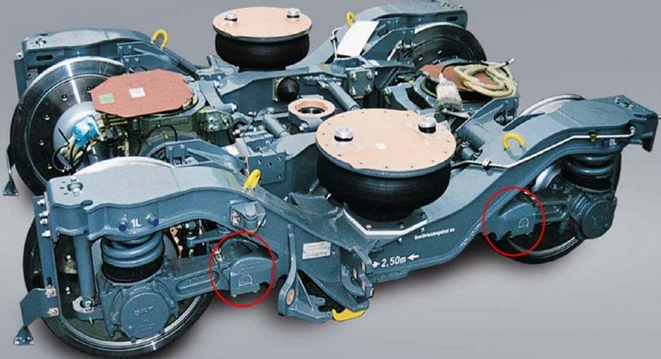 Why Use Variable Stiffness Hydraulic Rubber Brushes? - GMT Rubber