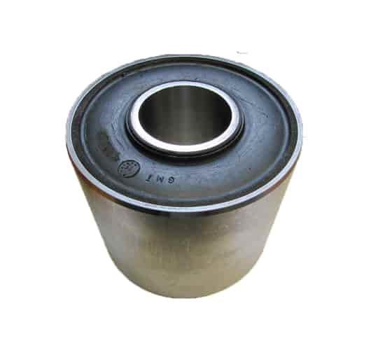 car bushing rubber
