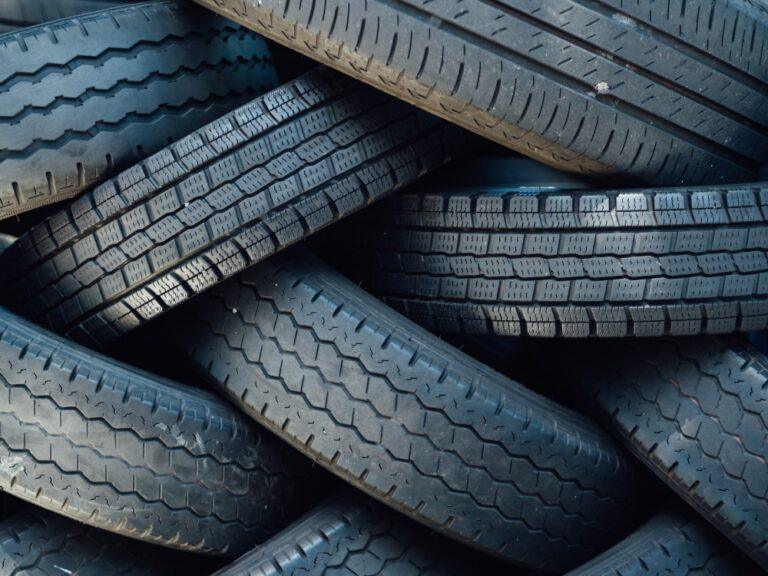 Guide to the Different Types of Rubber - GMT Rubber