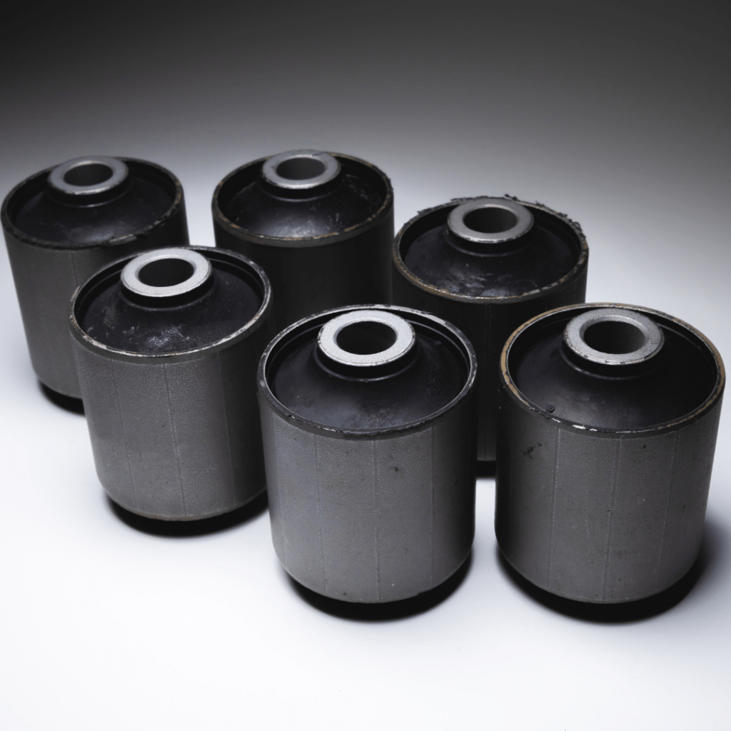 How Rubber Suspension Bushes Improve Vehicle Stability | Benefits ...